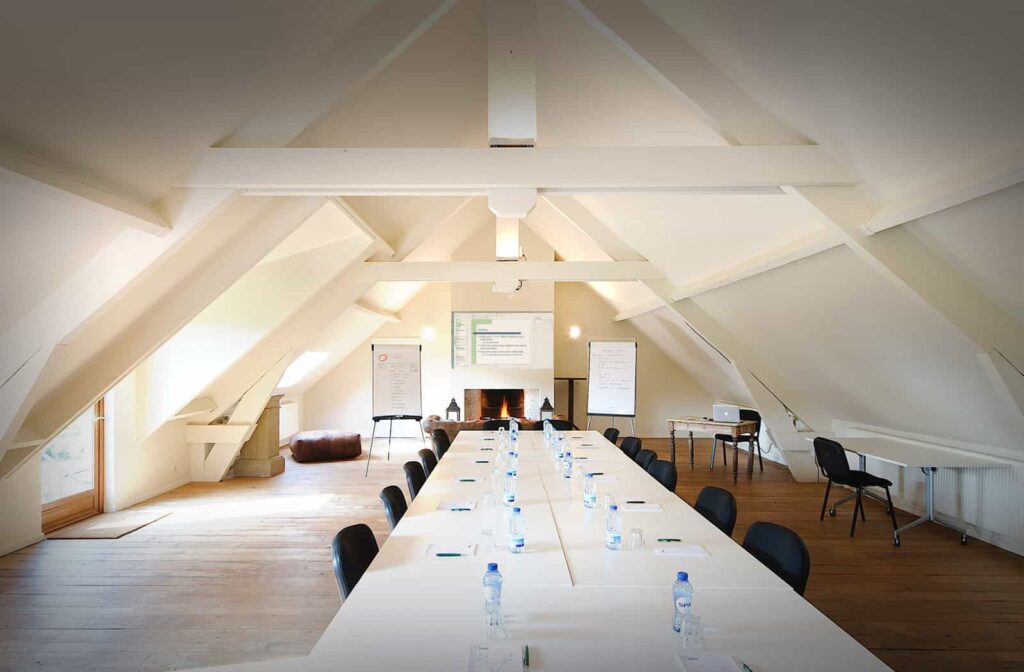 Green Cottage - Pour vos Séminaires Résidentiels et Team Buildings ...